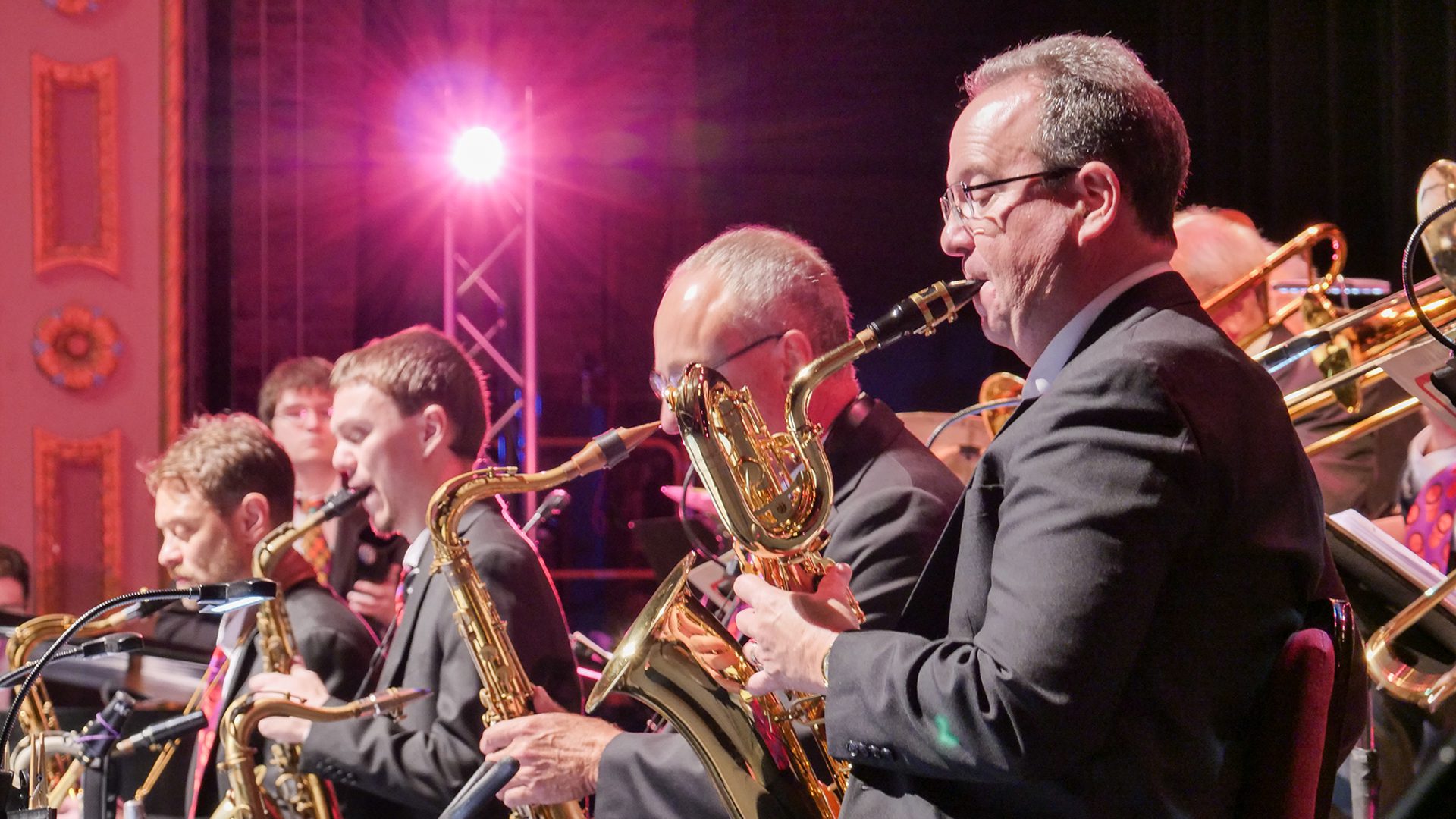 Spotlight Series | Renaissance Theatre