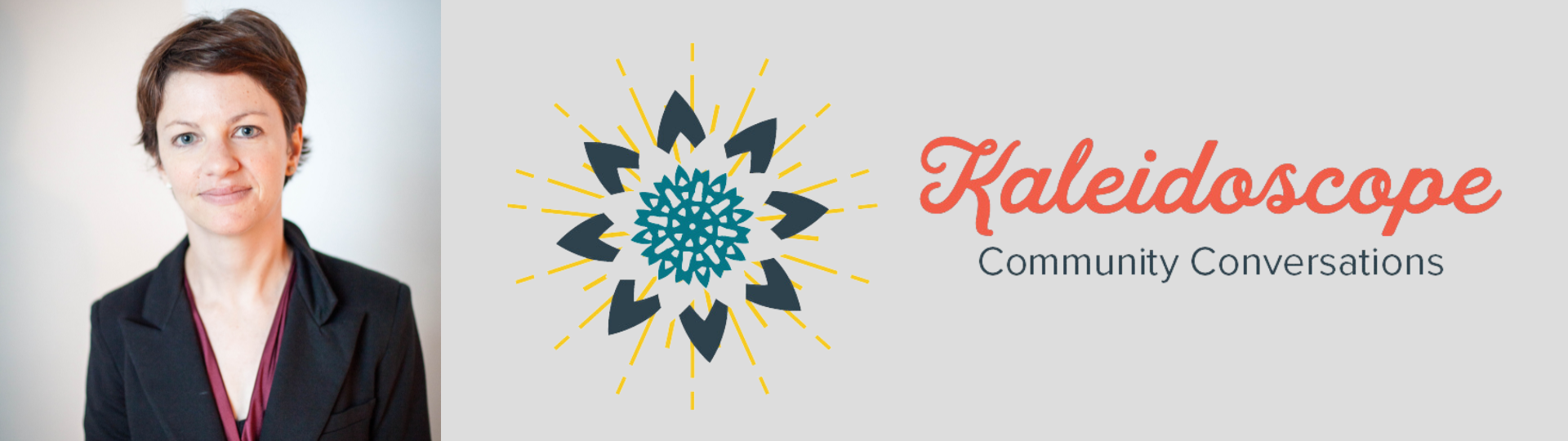 Kaleidoscope Series Presents Amanda Ripley Renaissance Theatre