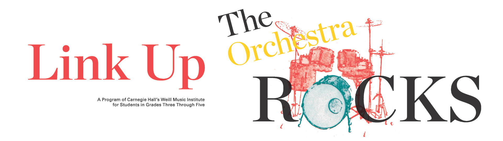 Carnegie Hall's Link Up | Renaissance Theatre